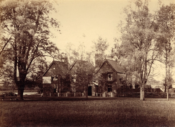 Photos of Surlingham Ferry House – Surlingham Ferry House